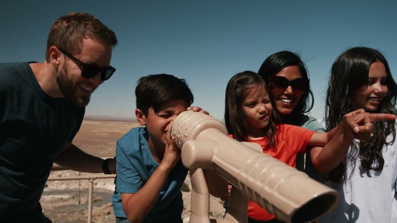 Top 10 Major Landmarks in Arizona | Iconic Places to Visit - Meteor ...