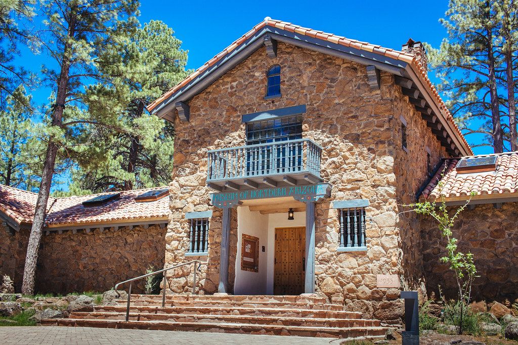 The Best Museums in Flagstaff, Arizona | Things to do in Flagstaff