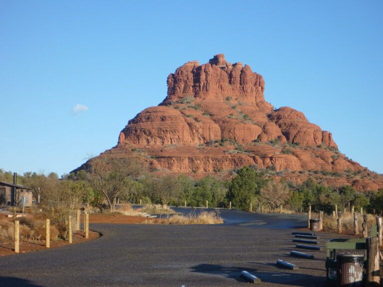 Top 10 Major Landmarks in Arizona | Iconic Places to Visit - Meteor ...