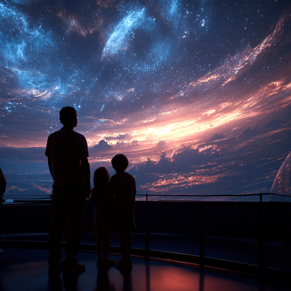 Arizona Sites to See for Space Lovers | Observatories, Museums & Meteor ...