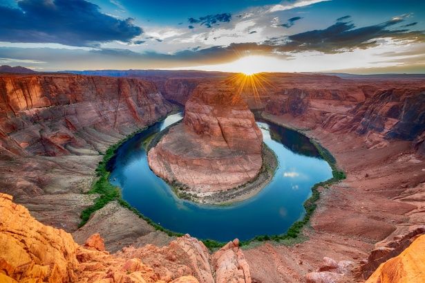 10 Must-See Natural Wonders of Arizona to Visit in a Weekend - Meteor ...