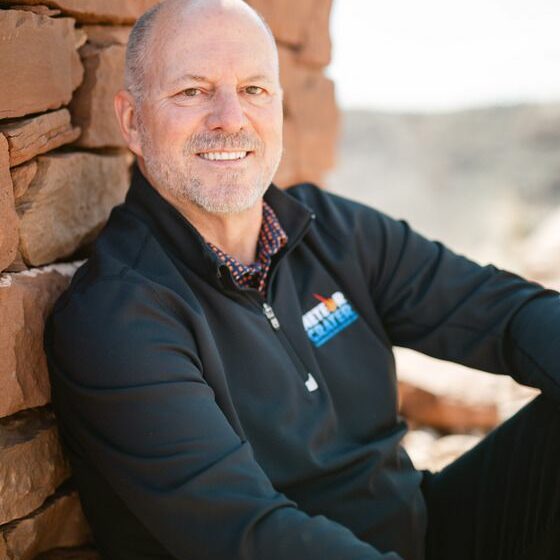 Meteor Crater Leadership & Management Team | Arizona Tourist Attraction